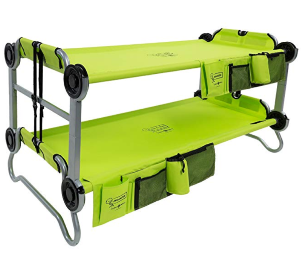 5 Best Camping Cots - Outdoor Moran