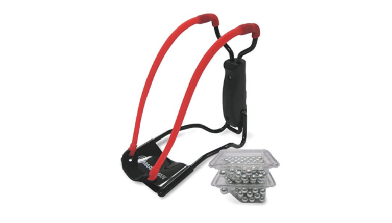7 Best Hunting Slingshots - Outdoor Moran
