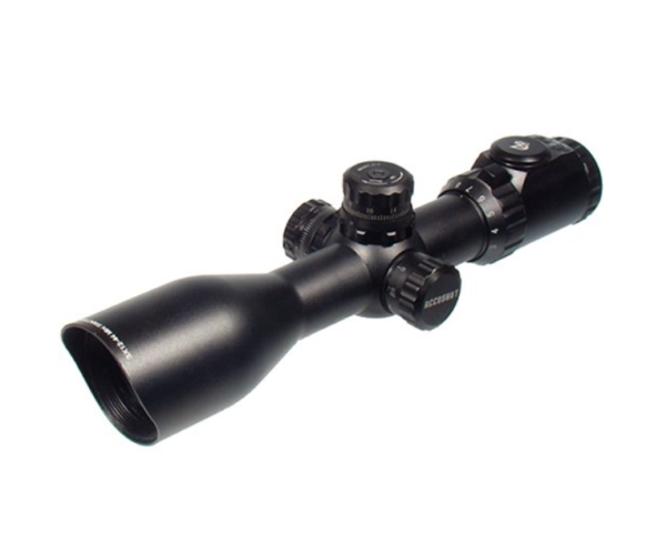 5 Best Ruger AR 556 Scopes[ Riflescopes & Reddots]
