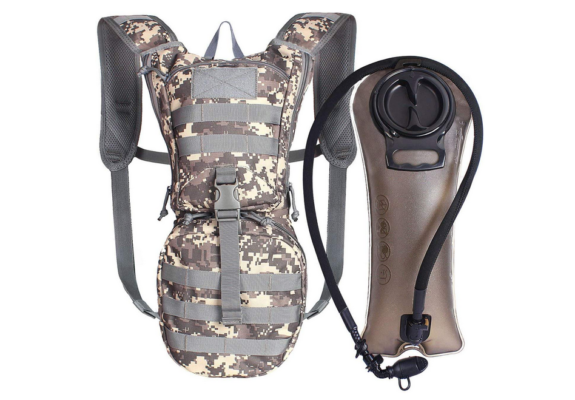 Best Hydration Packs for Running and Hiking - Outdoor Moran
