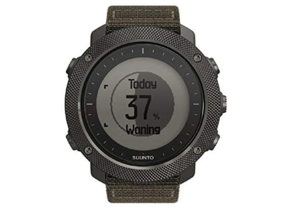 7 Best Military Compass Watches - Outdoor Moran