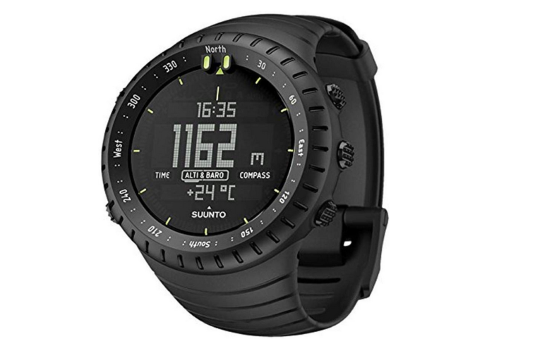 7 Best Military Compass Watches - Outdoor Moran