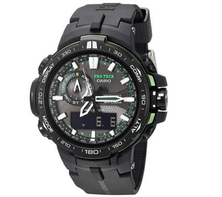 7 Best Military Compass Watches - Outdoor Moran