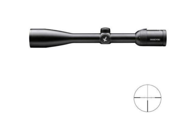 9 Best High End Rifle Scopes - Outdoor Moran
