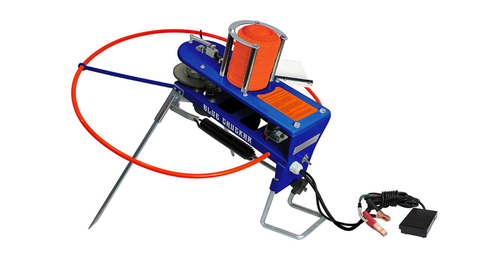 7 Best Clay Pigeon Throwers - Outdoor Moran