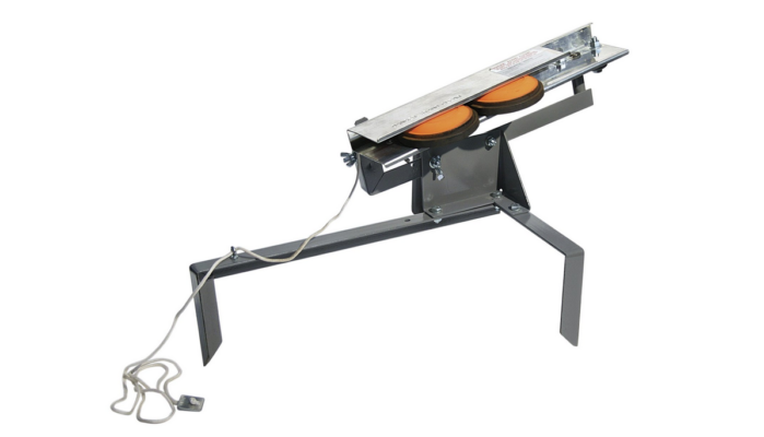 7 Best Clay Pigeon Throwers - Outdoor Moran