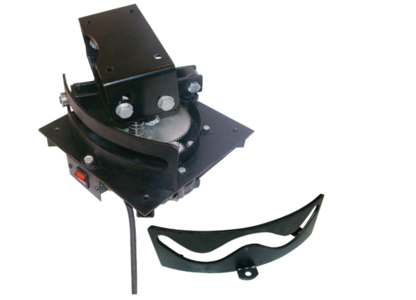 Raven Clay Pigeon Thrower Review - Outdoor Moran