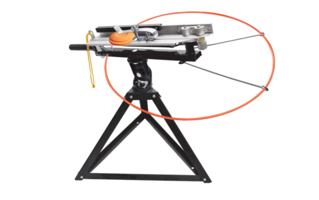 Best Clay Pigeon Rabbit Thrower - Outdoor Moran