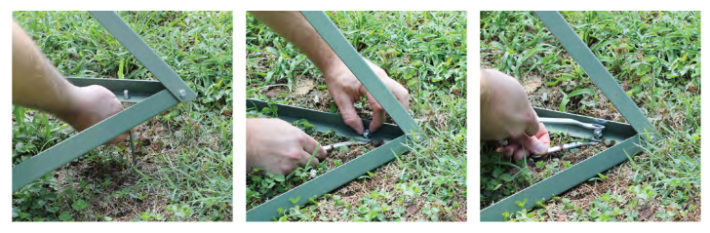Best Clay Pigeon Rabbit Thrower - Outdoor Moran