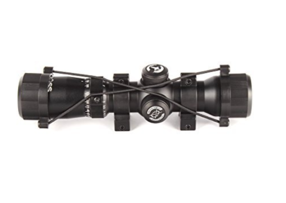 Best Barnett crossbow scopes & Crossbows Comprehensive Review
