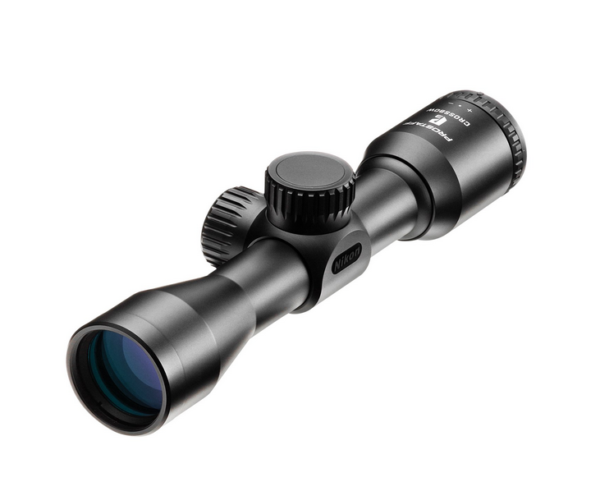 Best Nikon Crossbow Scope Review - Outdoor Moran