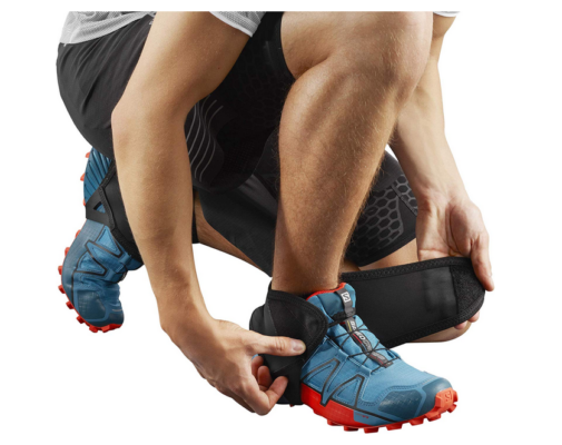 5 Best Gaiters for running,Trail Running,Running Shoes