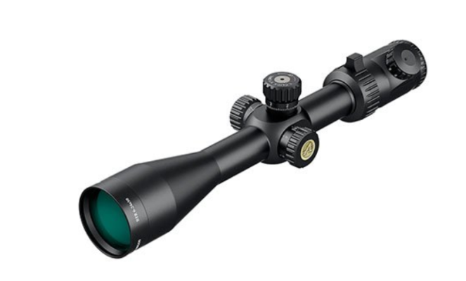 6 Best Scopes for 300 Win Mag - Outdoor Moran