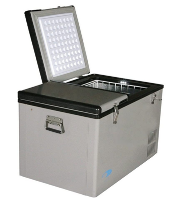 7 Best Portable Freezers for Ice Cream - Outdoor Moran