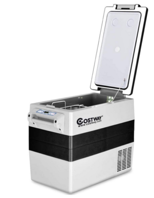 7 Best Portable Freezers for Ice Cream - Outdoor Moran