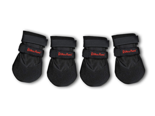 6 Best Dog Booties for Hiking and Hunting - Outdoor Moran