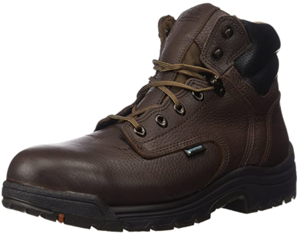 7 Best Outdoor Work Boots - Outdoor Moran