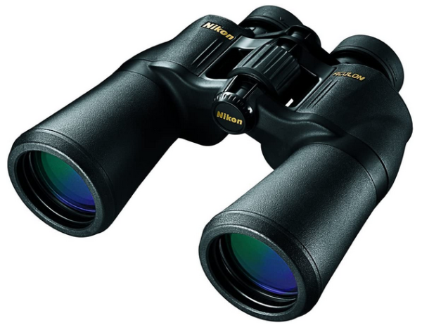 6 Best High Power Binoculars for Hunting - Outdoor Moran
