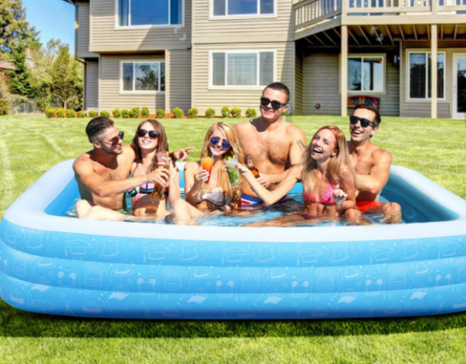 7 Best Large Inflatable Pools.Large Inflatable Swimming Pool for Adults 7 Best Large Inflatable Pools.Large Inflatable Swimming Pool for Adults