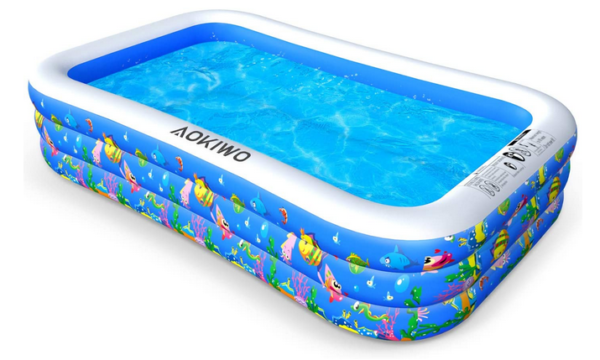 7 Best Large Inflatable Pools.Large Inflatable Swimming Pool for Adults 7 Best Large Inflatable Pools.Large Inflatable Swimming Pool for Adults
