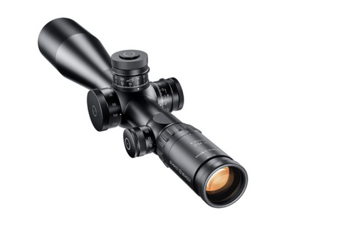 9 Best High End Rifle Scopes - Outdoor Moran