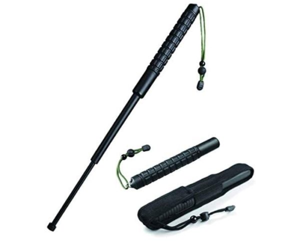 7 Best Self Defense Batons .Legal Self Defense Batons