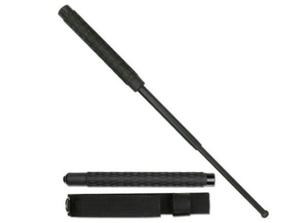 7 Best Collapsible Batons / Expandable Batons 2021 7 Best Collapsible Batons / Expandable Batons 2021