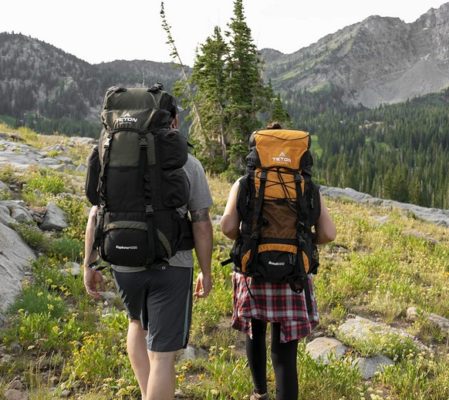 7 Best Survival Backpacks - Outdoor Moran