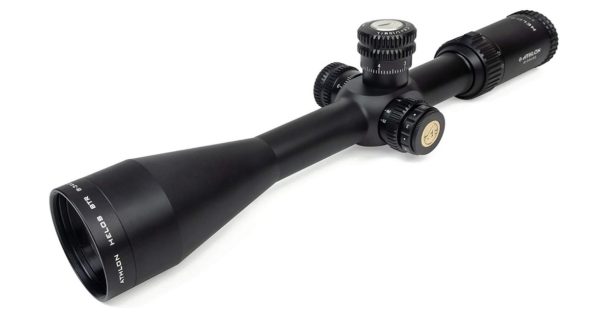 6 Best Scopes for 600-800 Yards - Outdoor Moran
