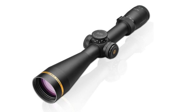 6 Best Scopes for 600-800 Yards - Outdoor Moran