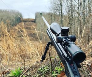 6 Best Scopes for 600-800 Yards - Outdoor Moran