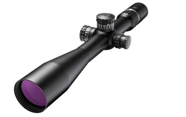 6 Best Scopes for 600-800 Yards - Outdoor Moran