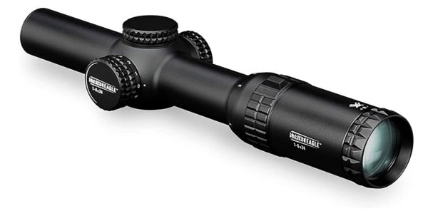 7 Best DMR Scopes - Outdoor Moran