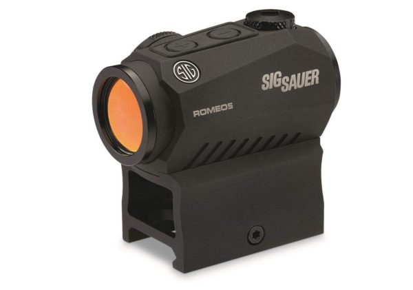 5 Best Red Dots for PCC - Outdoor Moran