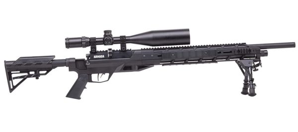 7 Best Benjamin Air Rifles - Outdoor Moran