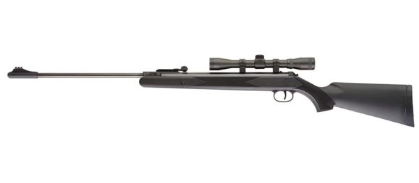 7 Best Backyard Air Rifles - Outdoor Moran