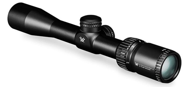 4 Best Scopes for M1A SOCOM 16 - Outdoor Moran