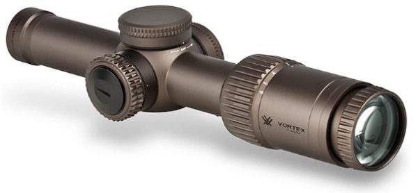 7 Best Vortex LPVO Scopes (1-4,1-6,1-8,1-10,FFP,Razor)