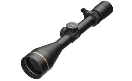 5 Best Leupold 50mm Scopes - Outdoor Moran