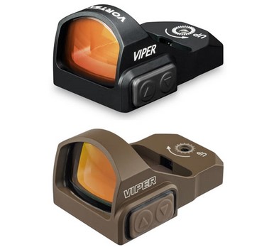 5 Best Vortex Red Dot Sights - Outdoor Moran