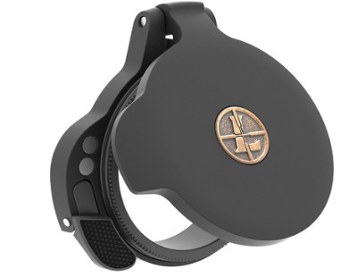 5 Best Leupold Scope Covers & Lens Covers - Outdoor Moran