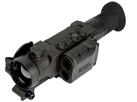 5 Best Pulsar Thermal Scopes - Outdoor Moran