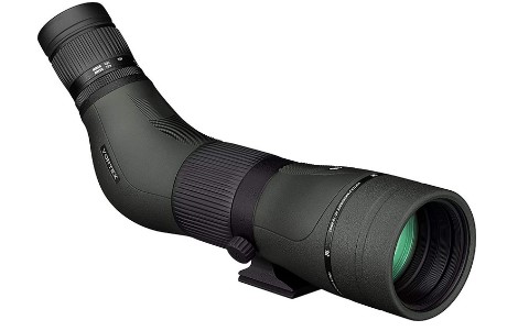 8 Best Spotting Scopes for Long Range,Hunting,Birding