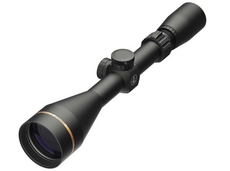 5 Best Leupold 50mm Scopes - Outdoor Moran
