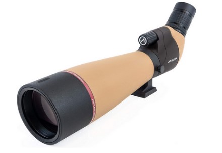 8 Best Spotting Scopes for Long Range,Hunting,Birding