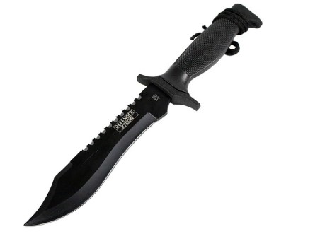 5 Best Knives for Deer Hunting - Outdoor Moran
