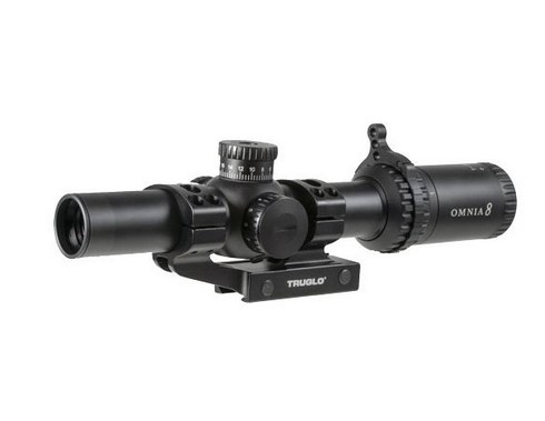 7 Best Scopes for Mini 30 - Outdoor Moran