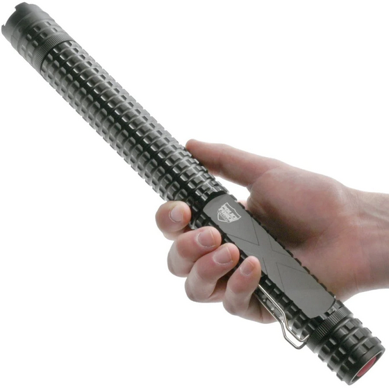 4 Best Baton Flashlights - Outdoor Moran