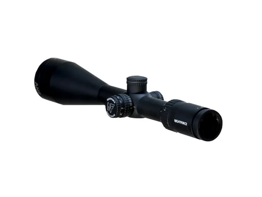 5 Best Rifle scopes for 100 to 300 Yards - Outdoor Moran