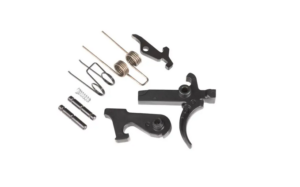 5 Best 2 Stage AR15 Triggers - Outdoor Moran